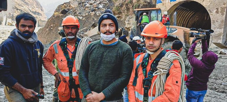 Public Safety, Search And Rescue Solution – Fligen Systems